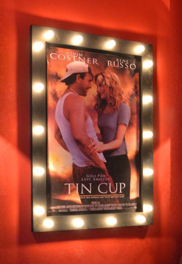 Marquee Signs - Starlight - Creations that illuminate : Starlight ...